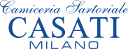 Casati Milano | Abbigliamento Uomo SS23
